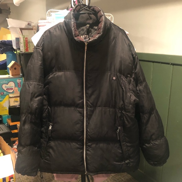South Pole | Jackets & Coats | Mens Southpole Puffer Jacket Size M ...